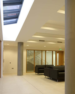 Dempsey Architects