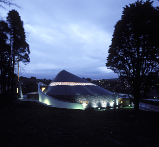 Dempsey Architects