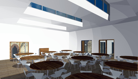 Dempsey Architects