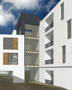 Dempsey Architects