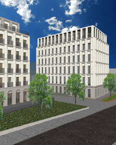 Dempsey Architects