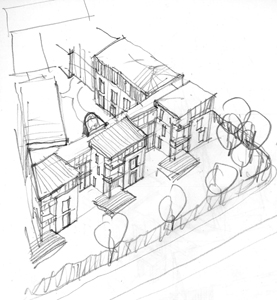 Dempsey Architects