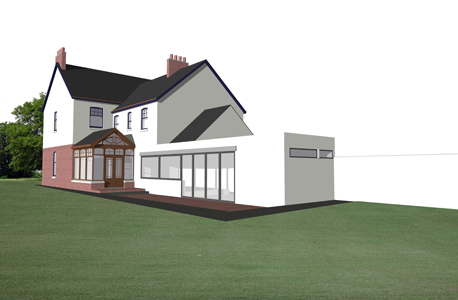 Dempsey Architects